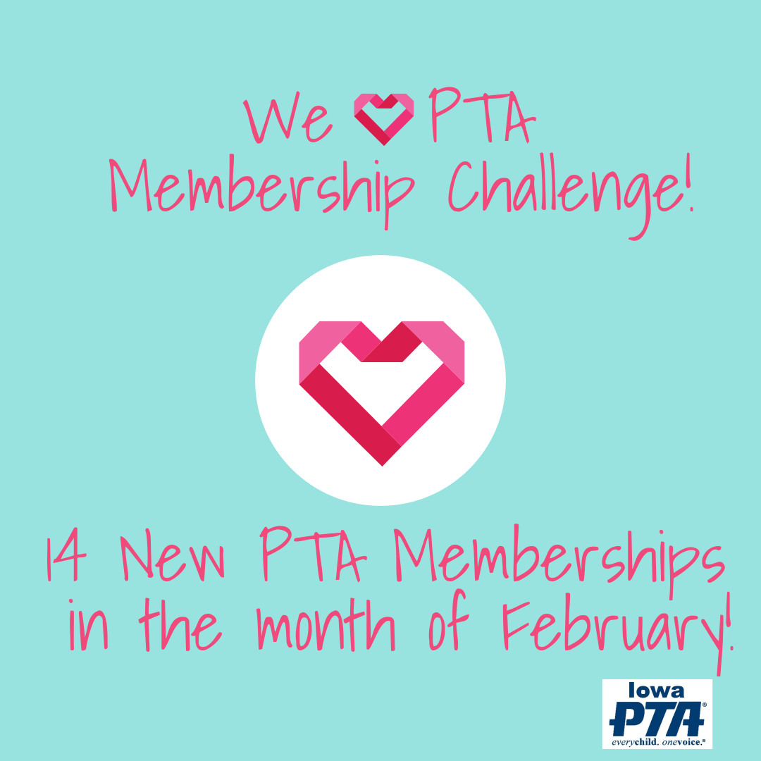 Membership - Iowa PTA