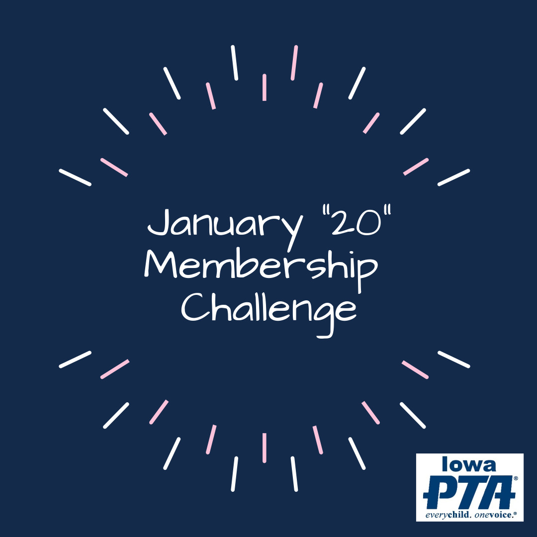 Membership - Iowa PTA